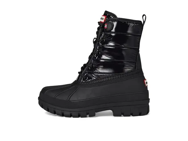 Hunter Stanly Boots