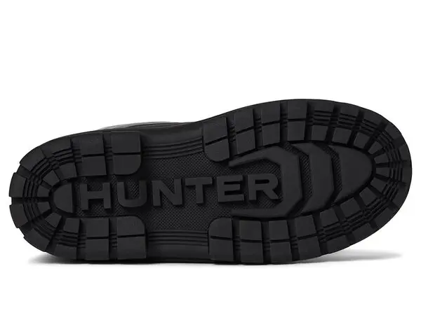 Hunter Stanly Boots
