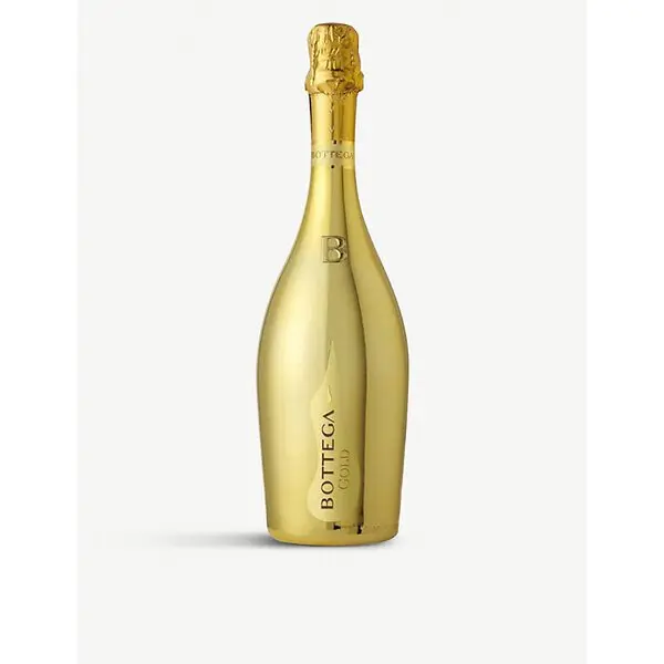 BOTTEGA Gold Prosecco - One-color