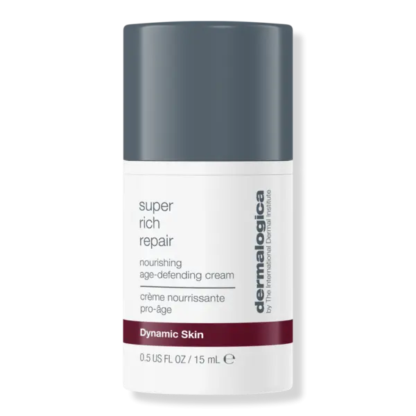 DERMALOGICA Super Rich Repair Moisturizer - One-color