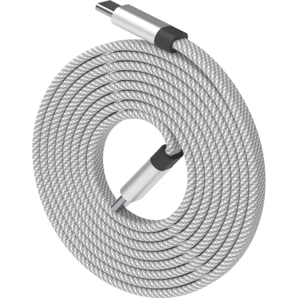 FUNCTION101 Neat Cablemagnetically Organizing Charge Cable1.5m