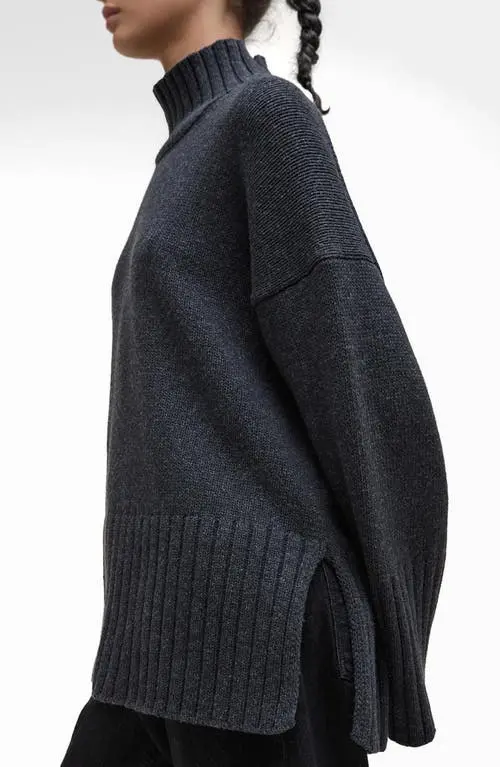 Barbour Serena Knitted Sweater