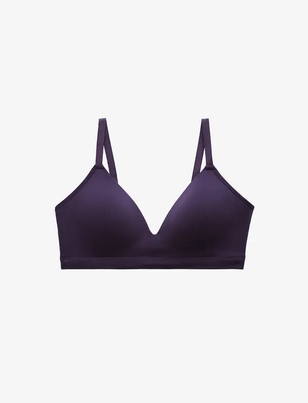 THIRDLOVE Form 360 Fit™ Lifting Wireless Bra - Nightshade