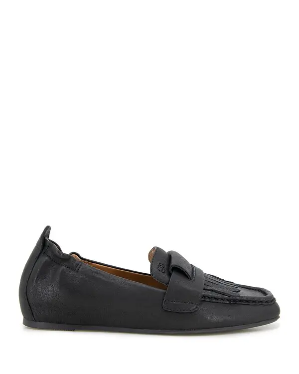 KENNETH COLE Gentle Souls Scotty Loafer Flats