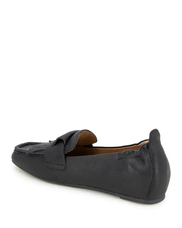KENNETH COLE Gentle Souls Scotty Loafer Flats