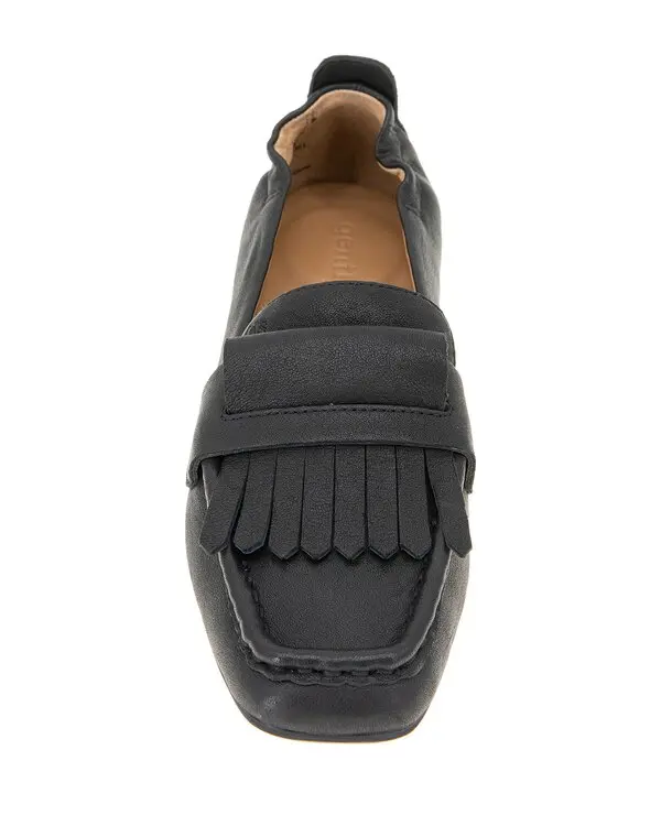 KENNETH COLE Gentle Souls Scotty Loafer Flats
