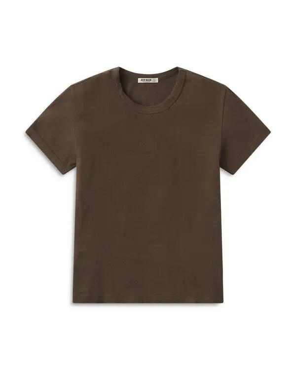 Buck Mason Slub Easy Crewneck Tee