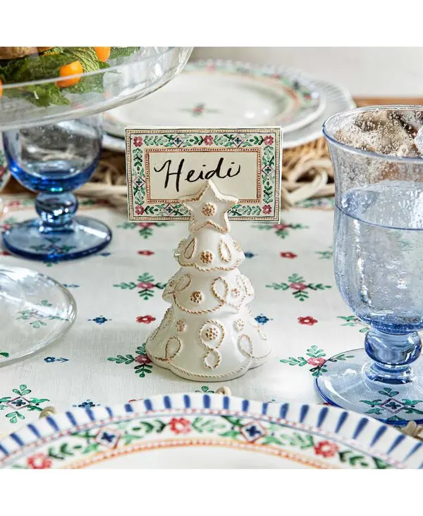 JULISKA Heidi Place Card Set Of 12