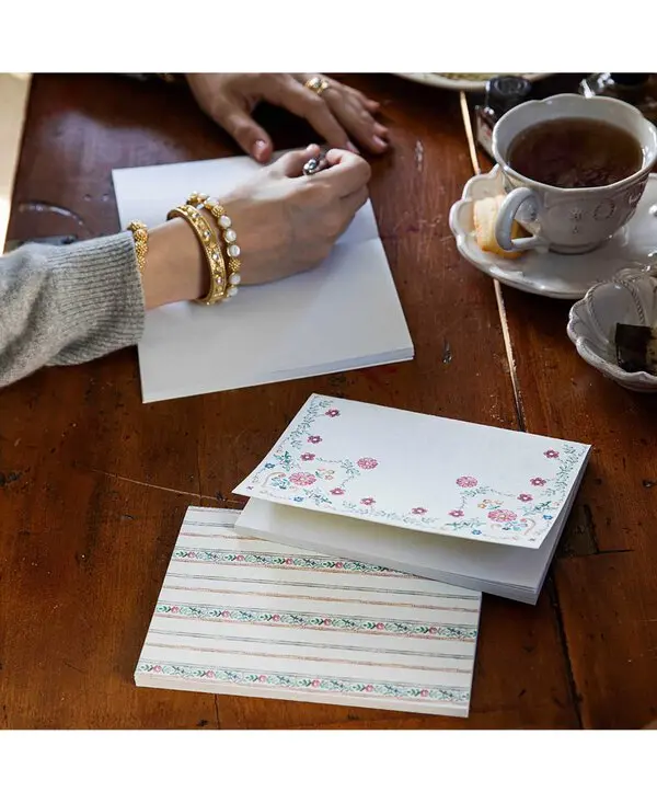 JULISKA Heidi Journal Assorted Set Of 3