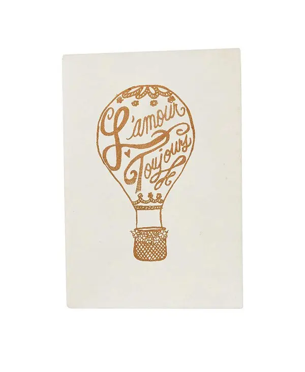 JULISKA L'amour Toujours Journal Assorted Set Of 3