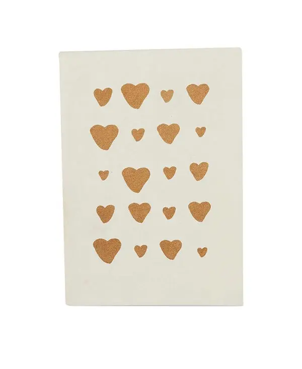 JULISKA L'amour Toujours Journal Assorted Set Of 3