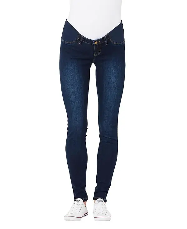 RIPE MATERNITY Isla Jegging - Indigo