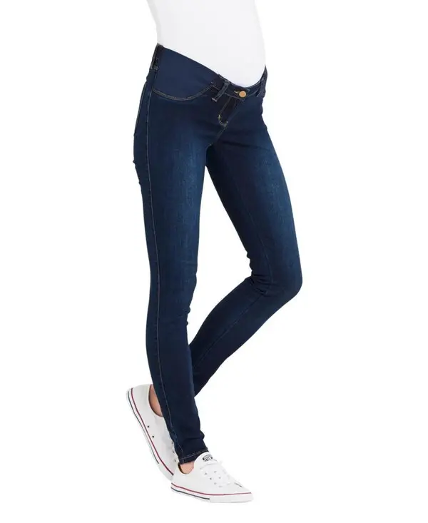 RIPE MATERNITY Isla Jegging - Indigo