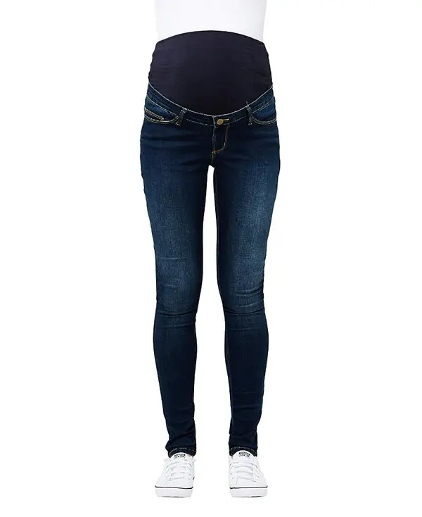 RIPE MATERNITY Rebel Jegging - Indigo