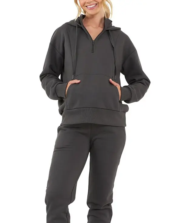 RIPE MATERNITY Nicky Nursing Hoodie