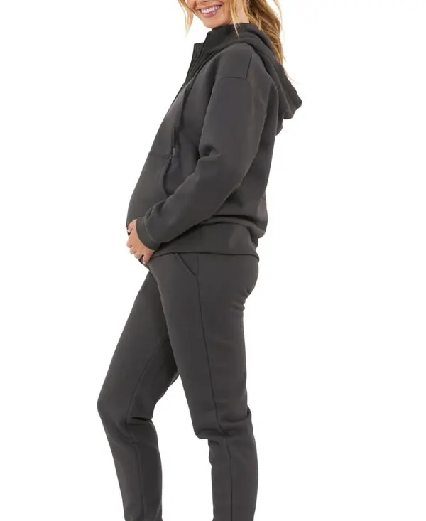 RIPE MATERNITY Nicky Nursing Hoodie
