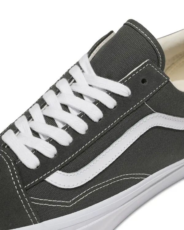 VANS Old Skool Lx Sneakers - Gunmetal