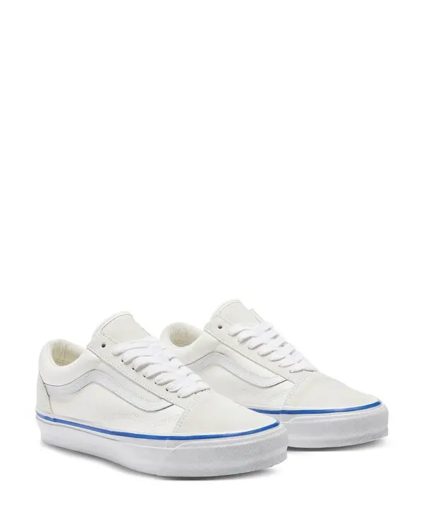 VANS Old Skool Lx Sneakers - Off White