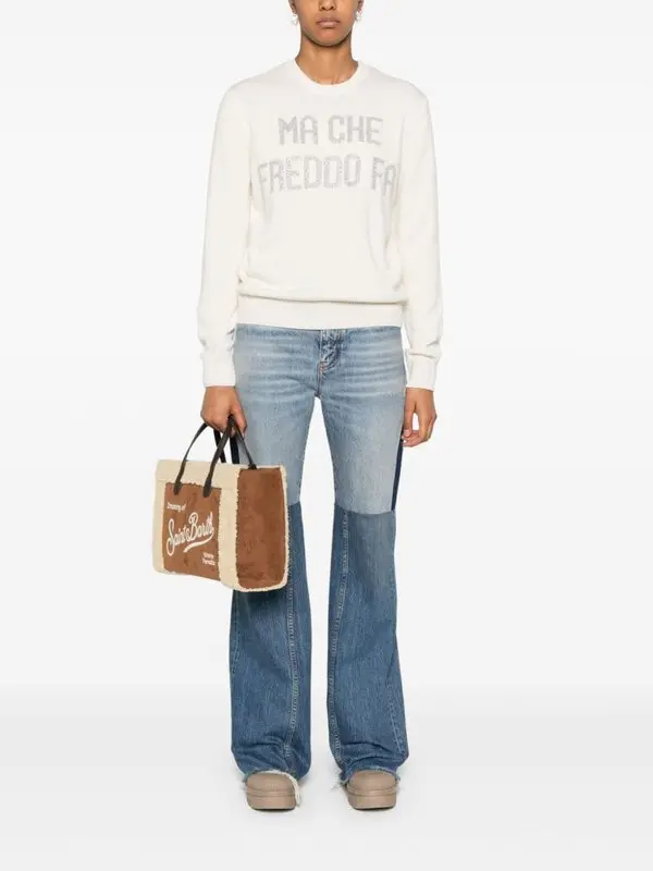MC2 SAINT BARTH Queen Sweater