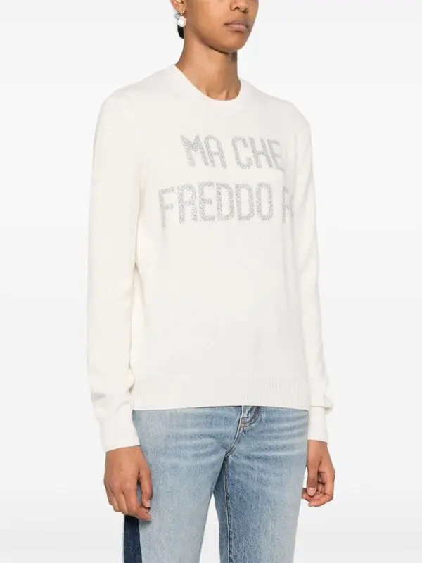 MC2 SAINT BARTH Queen Sweater