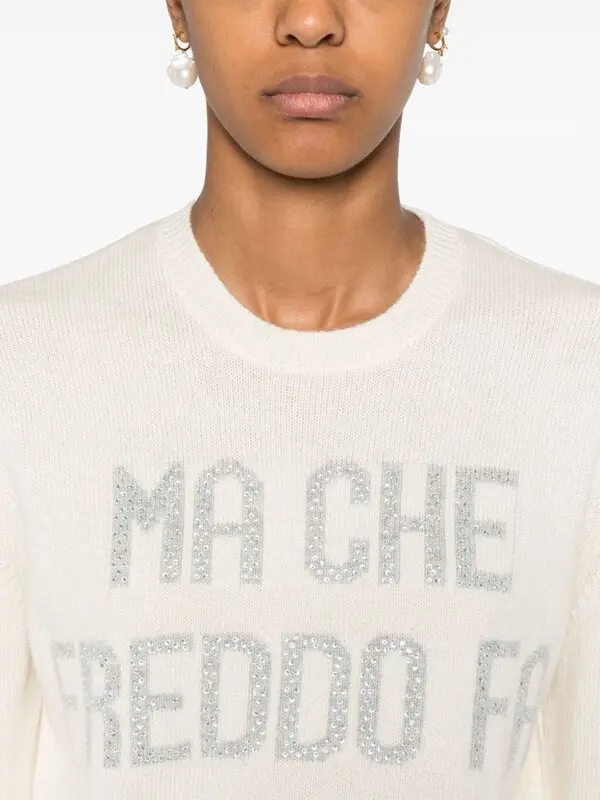 MC2 SAINT BARTH Queen Sweater