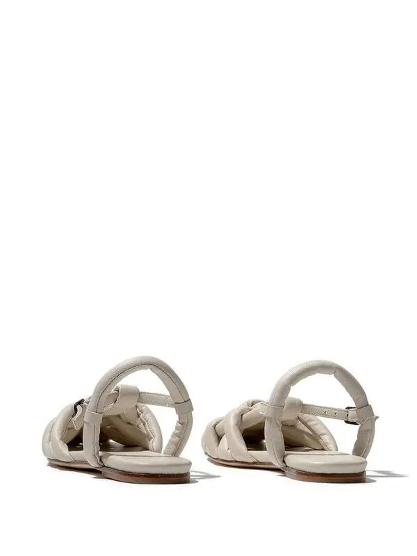 Hereu Cabersa Sandals - Neutrals