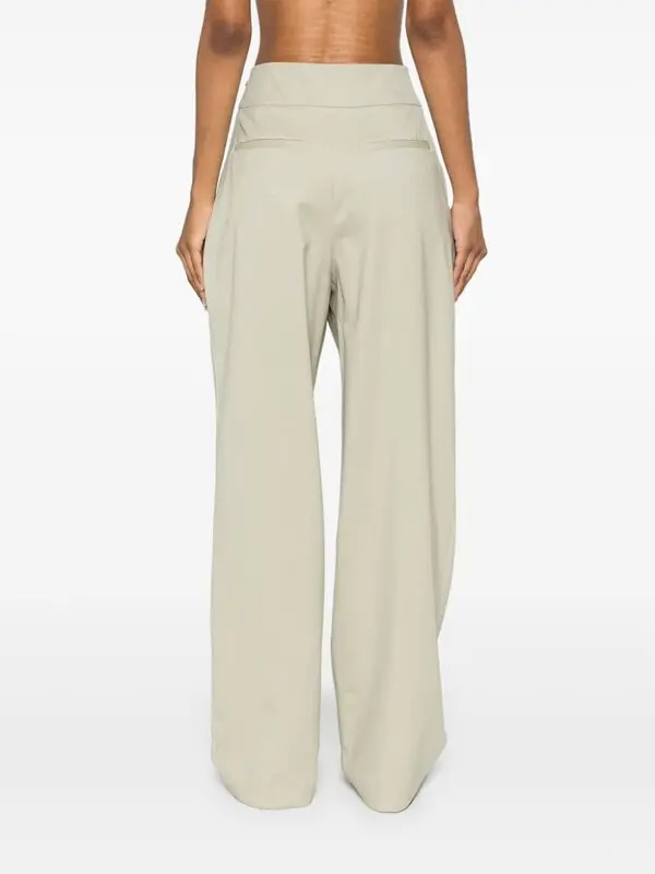 IRO PARIS Allira Trousers