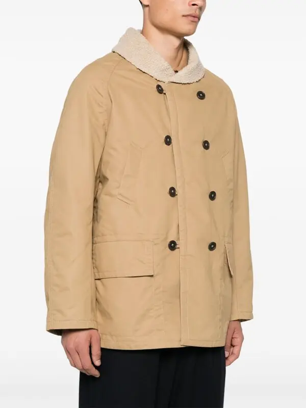 Universal Works Mackinaw Jacket