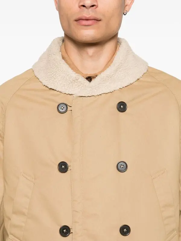 Universal Works Mackinaw Jacket