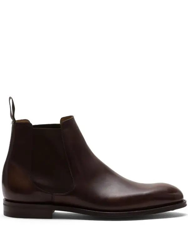 Church's Amberley Boots - Brown