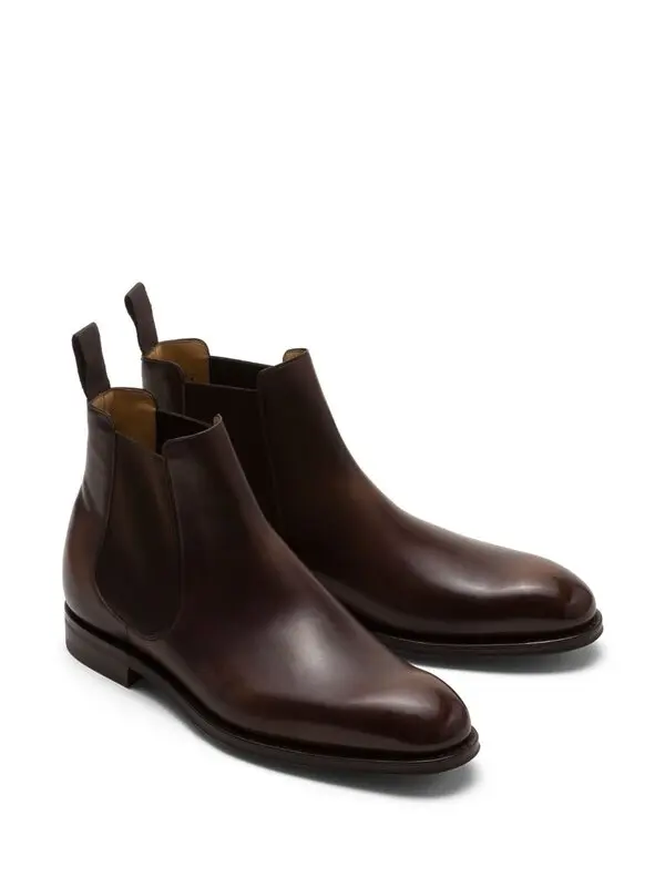 Church's Amberley Boots - Brown