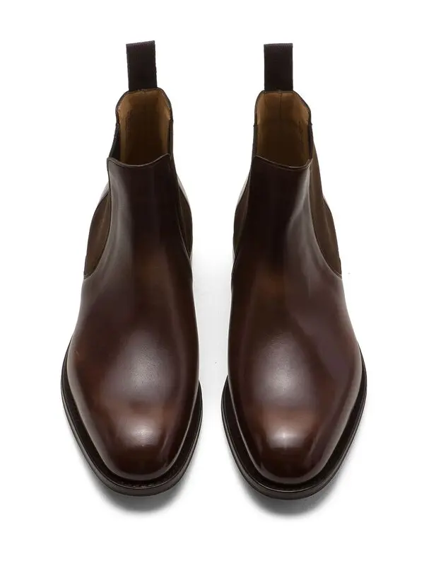Church's Amberley Boots - Brown
