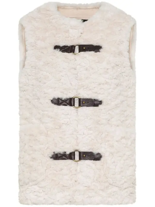 UNREAL FUR Dandy Vest
