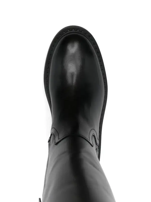 Ash Mandeville Boots