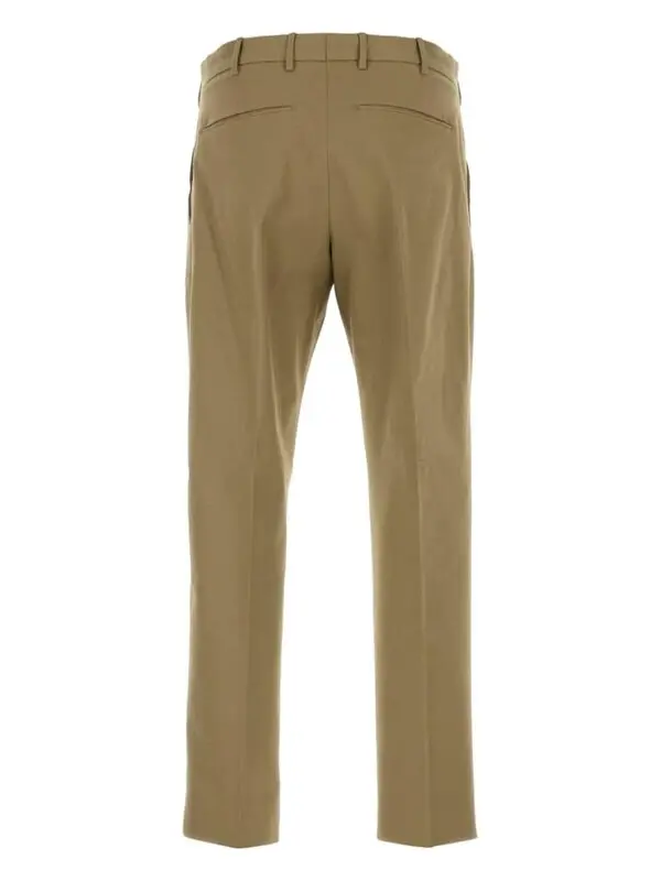 PT TORINO Slim-cut Chinos