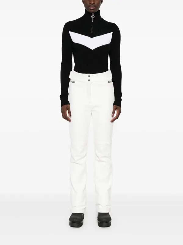 Fusalp Andromede Sweater - Black