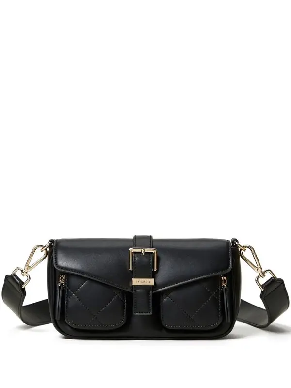 TWINSET Quilted Shoulder Bag