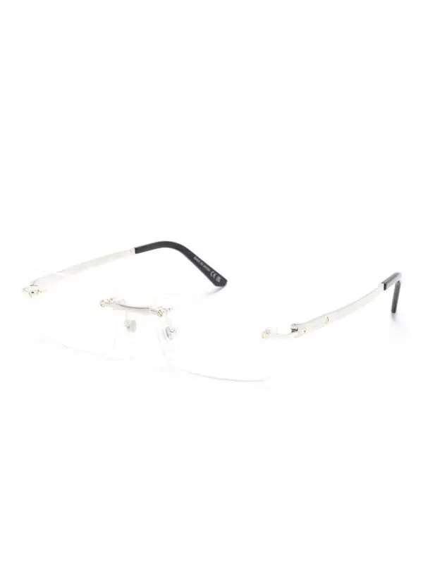 Cartier Santos De Glasses