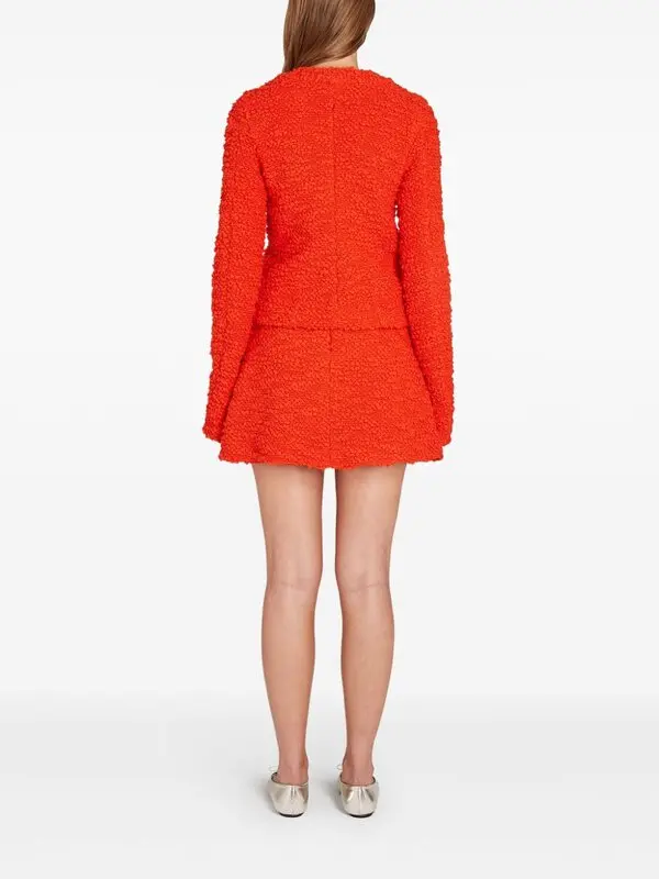 Giambattista Valli Tweed Jacket