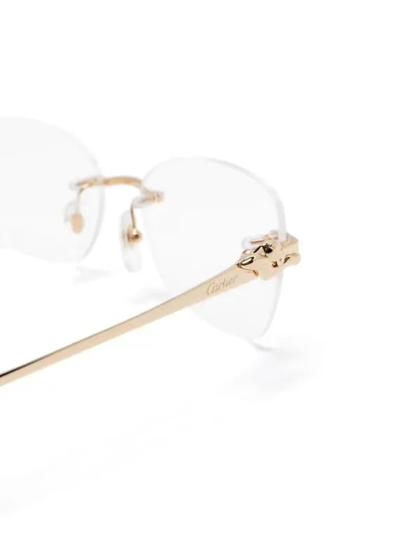 Cartier Panthère De Glasses