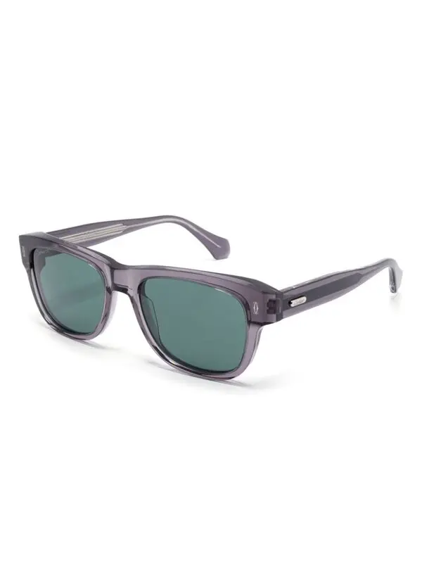 Cartier C De Sunglasses