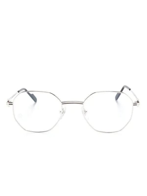CARTIER Première De Glasses - Silver