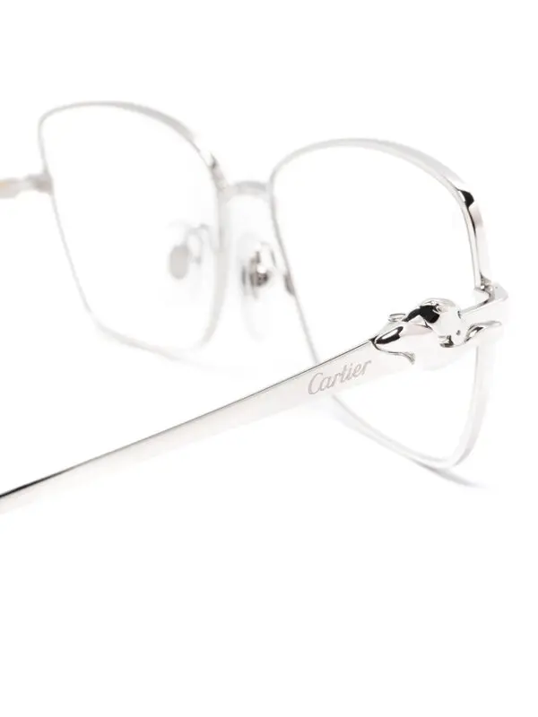 CARTIER Santos De Eyeglasses