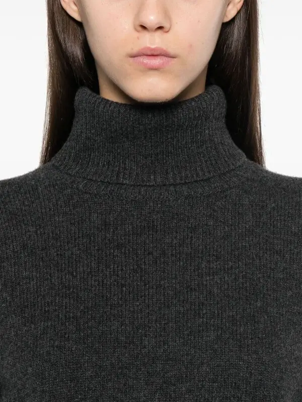 NILI LOTAN Hollyn Sweater - Grey
