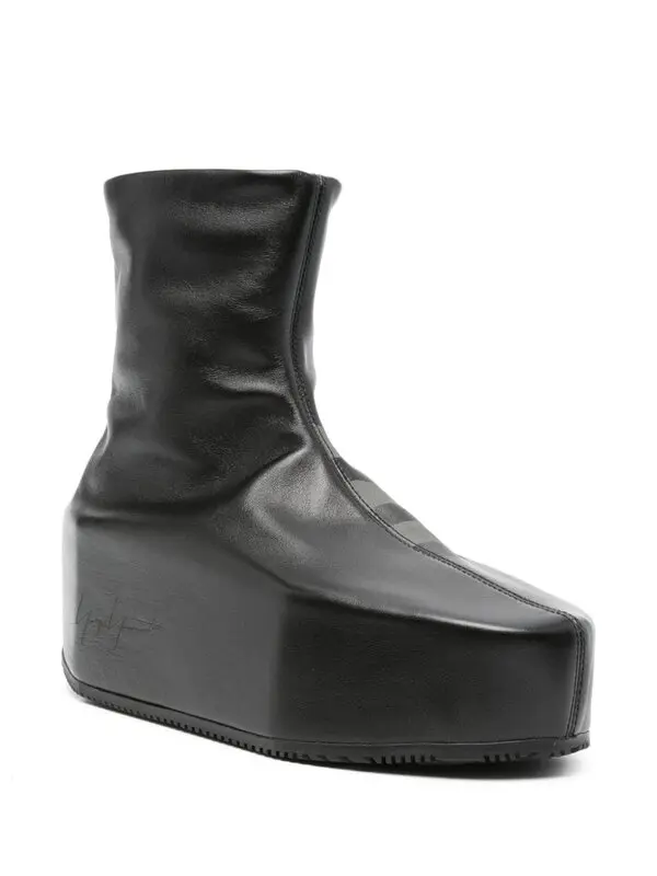 Y3 Kyasu Boots