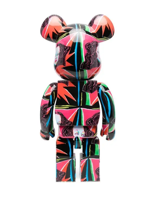 SAIKO OTAKE 1000% BE@RBRICK Otake ⁄ Saiko Bearbrick | - &amp BE@RBRICK SAIKO OTAKE「PLANET」100％ & 400％