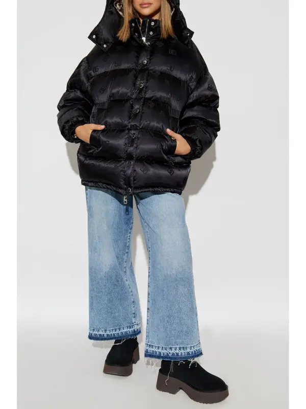 Dolce & Gabbana Down Jacket