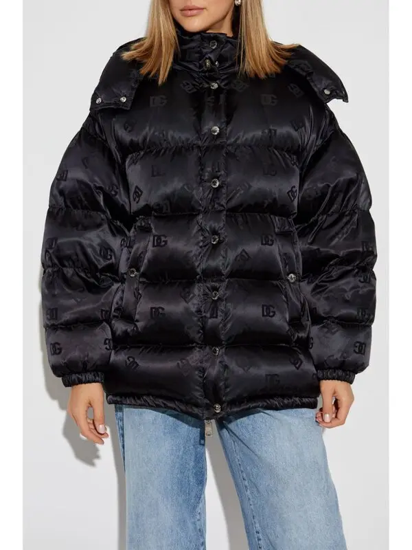Dolce & Gabbana Down Jacket