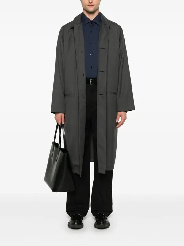 XACUS Cutaway-collar Shirt