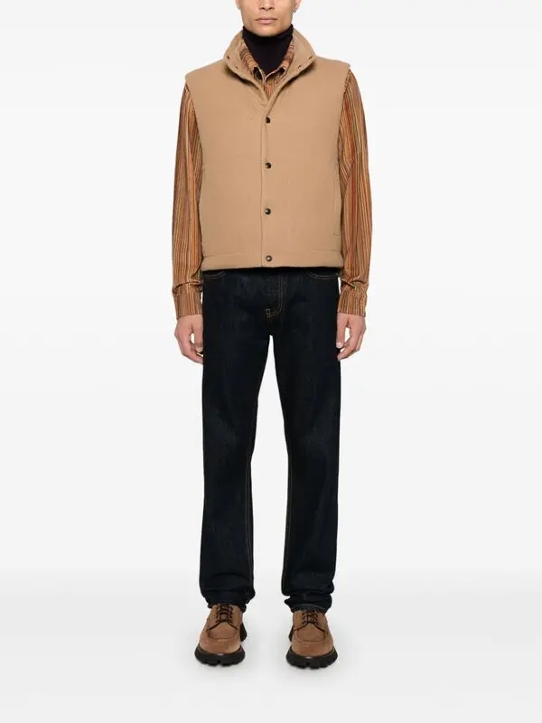 Paul Smith Padded Gilet